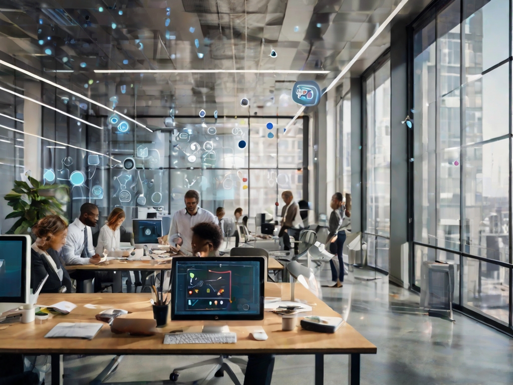 Accenture and AWS Partner to Promote Responsible AI Adoption ...