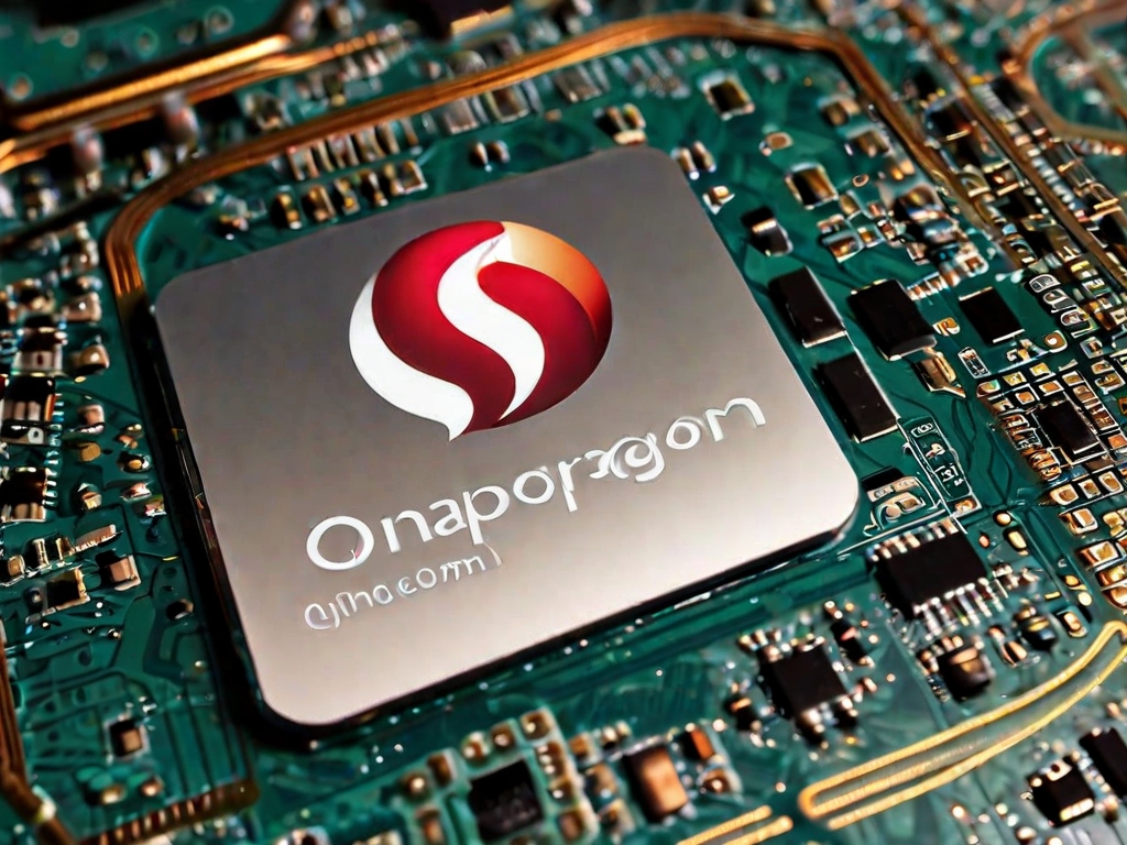 Qualcomm Unveils Snapdragon 6 Gen 3 for Mid-Range Smartphones ...
